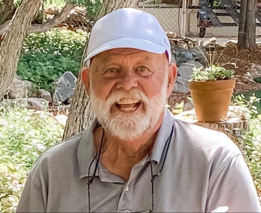 Gerald Gilbert | News, Sports, Jobs - Standard-Examiner